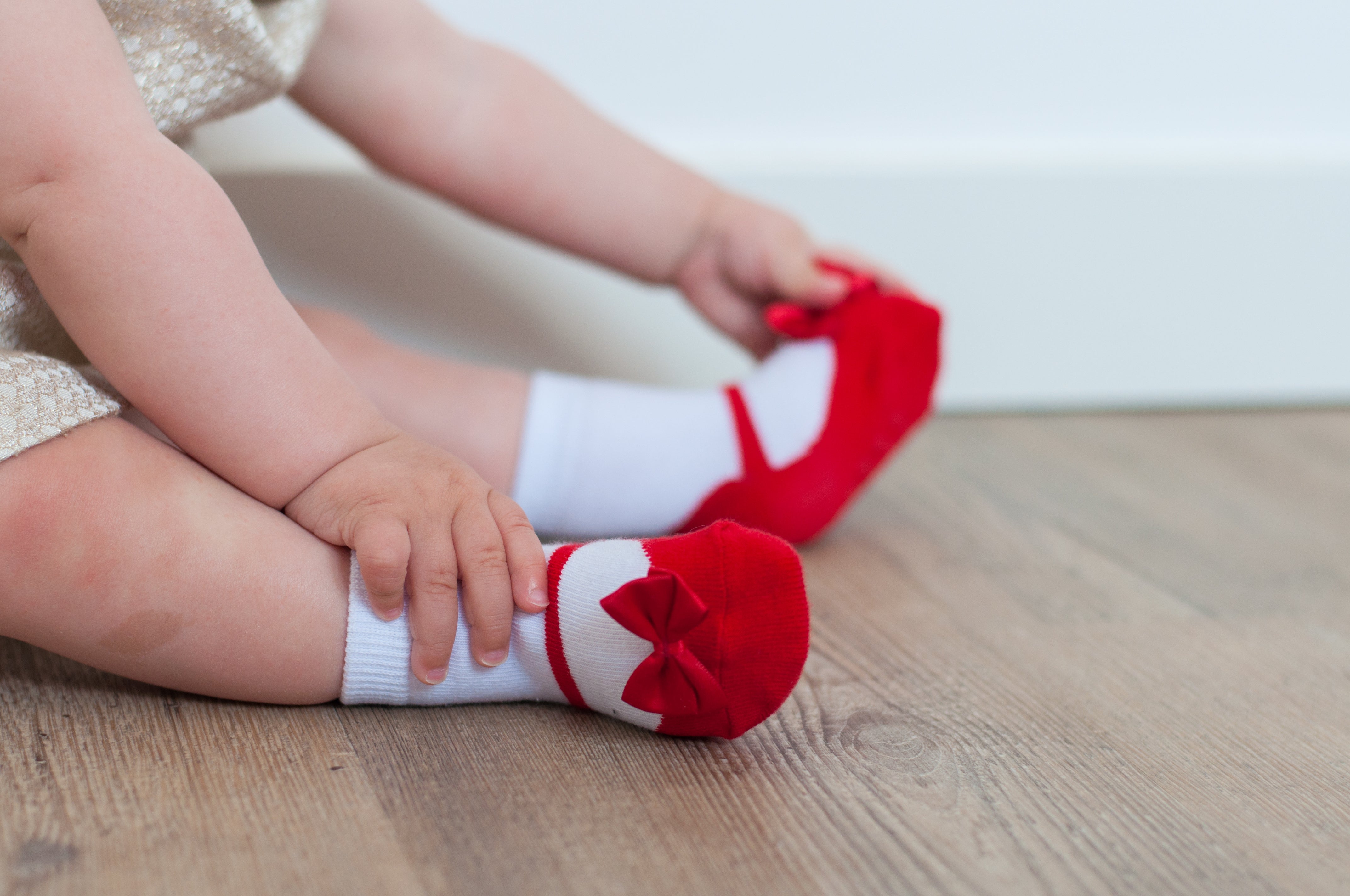 Baby Emporio - New Babies Sock Shoes Legging Accessories